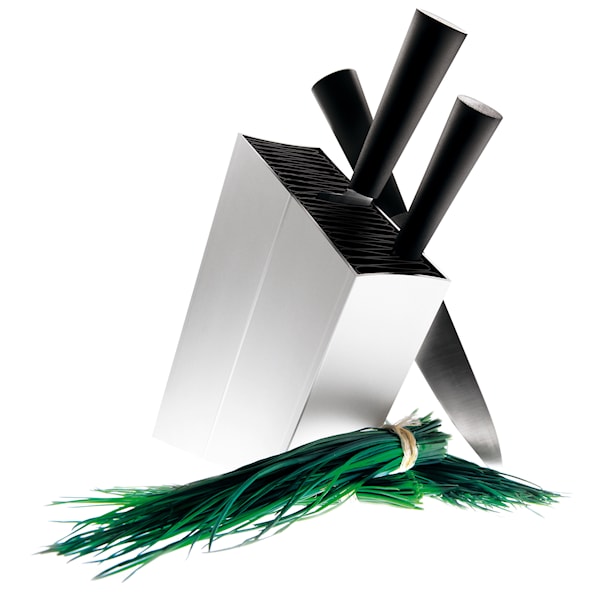 Knivblock lutande - Cervera